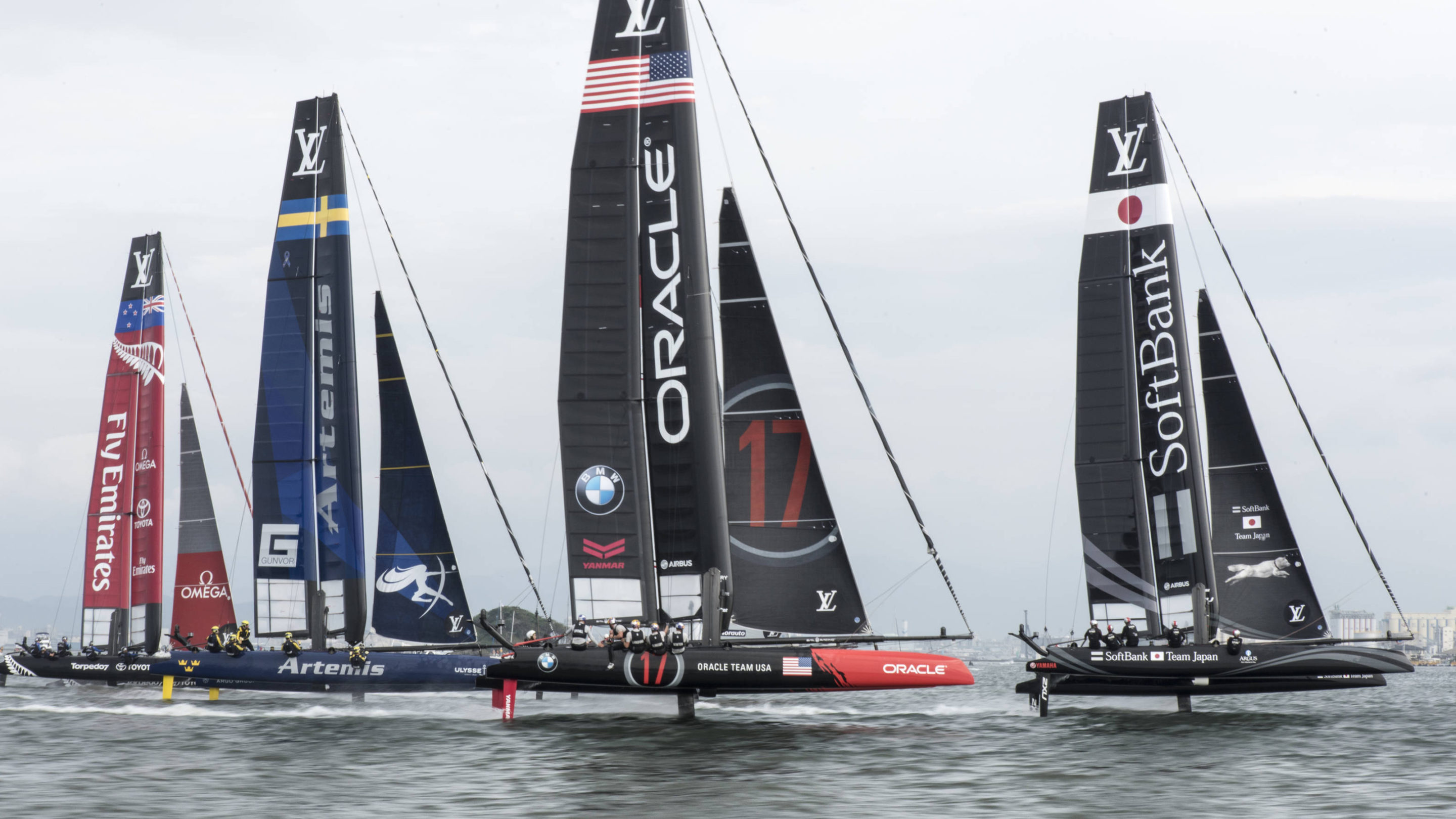 Home - Red Bull Advanced Technologies