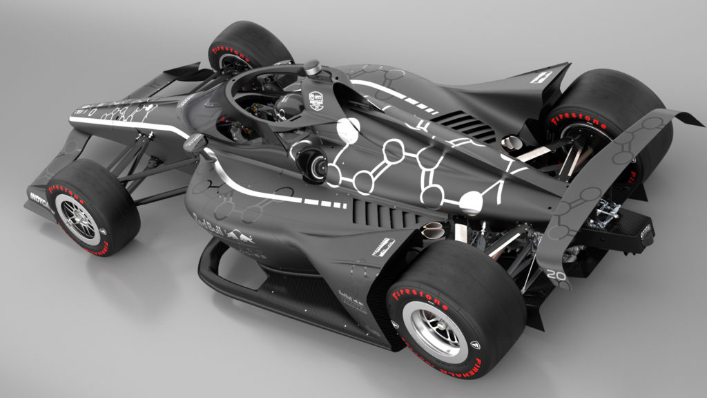 Red Bull Advanced Technologies Archives - Red Bull Advanced Technologies