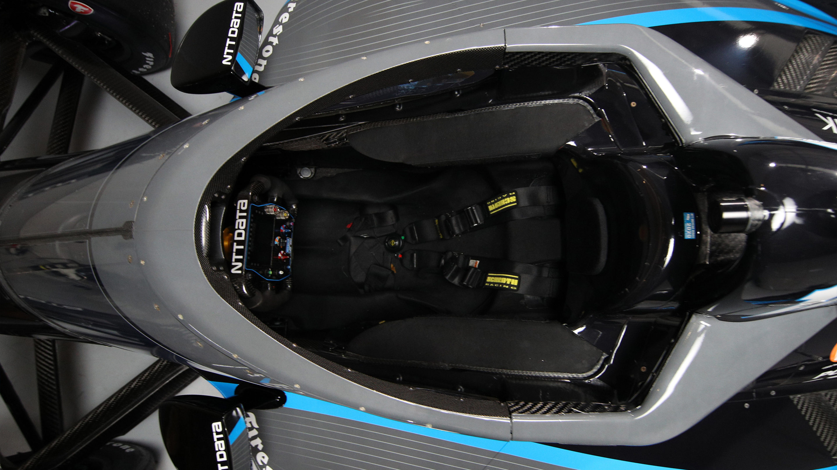 indycar Archives - Red Bull Advanced Technologies