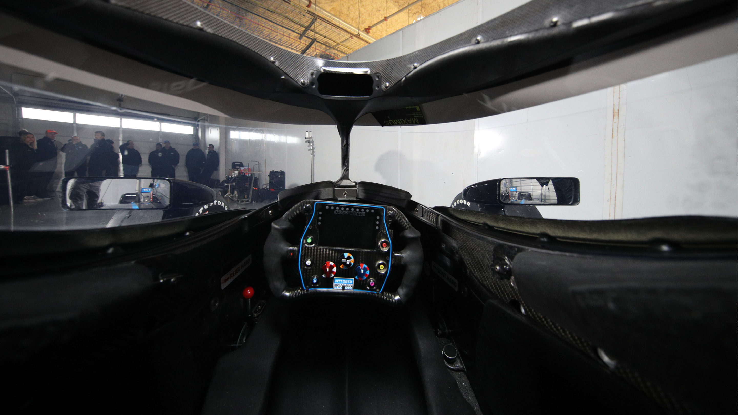 indycar Archives - Red Bull Advanced Technologies