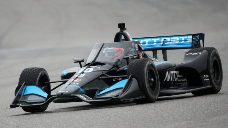 Red Bull Advanced Technologies