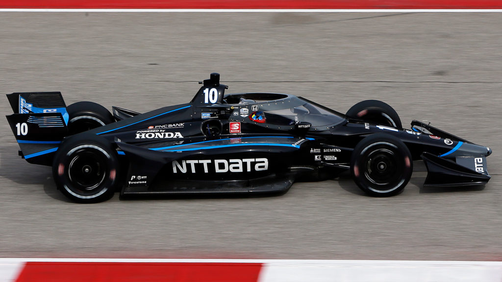 indycar Archives - Red Bull Advanced Technologies