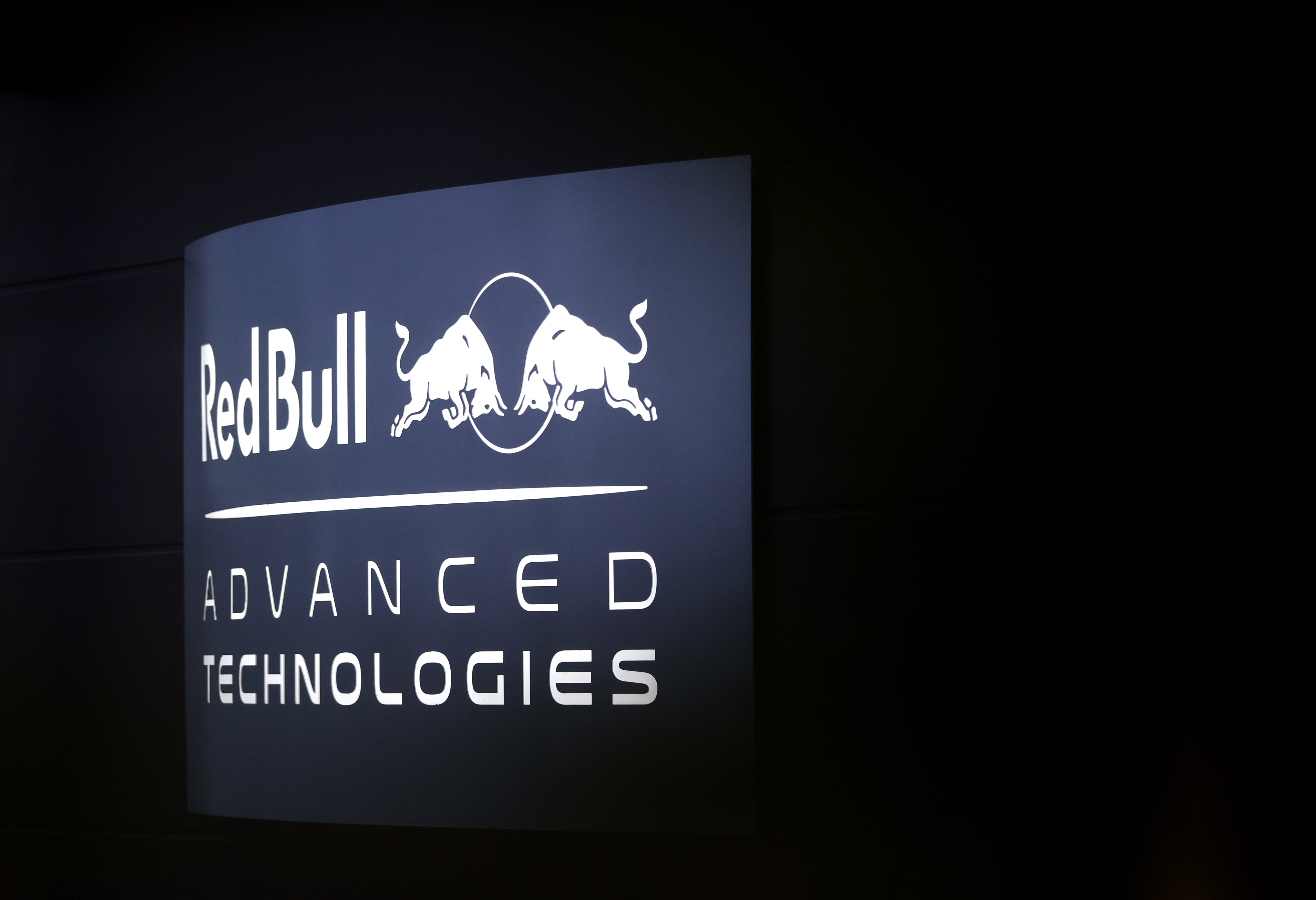 Meet The Team - Red Bull Advanced Technologies