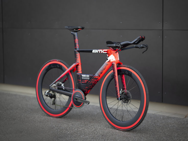 Teaming With BMC To Develop The World’s Fastest Race Bike – Red Bull ...