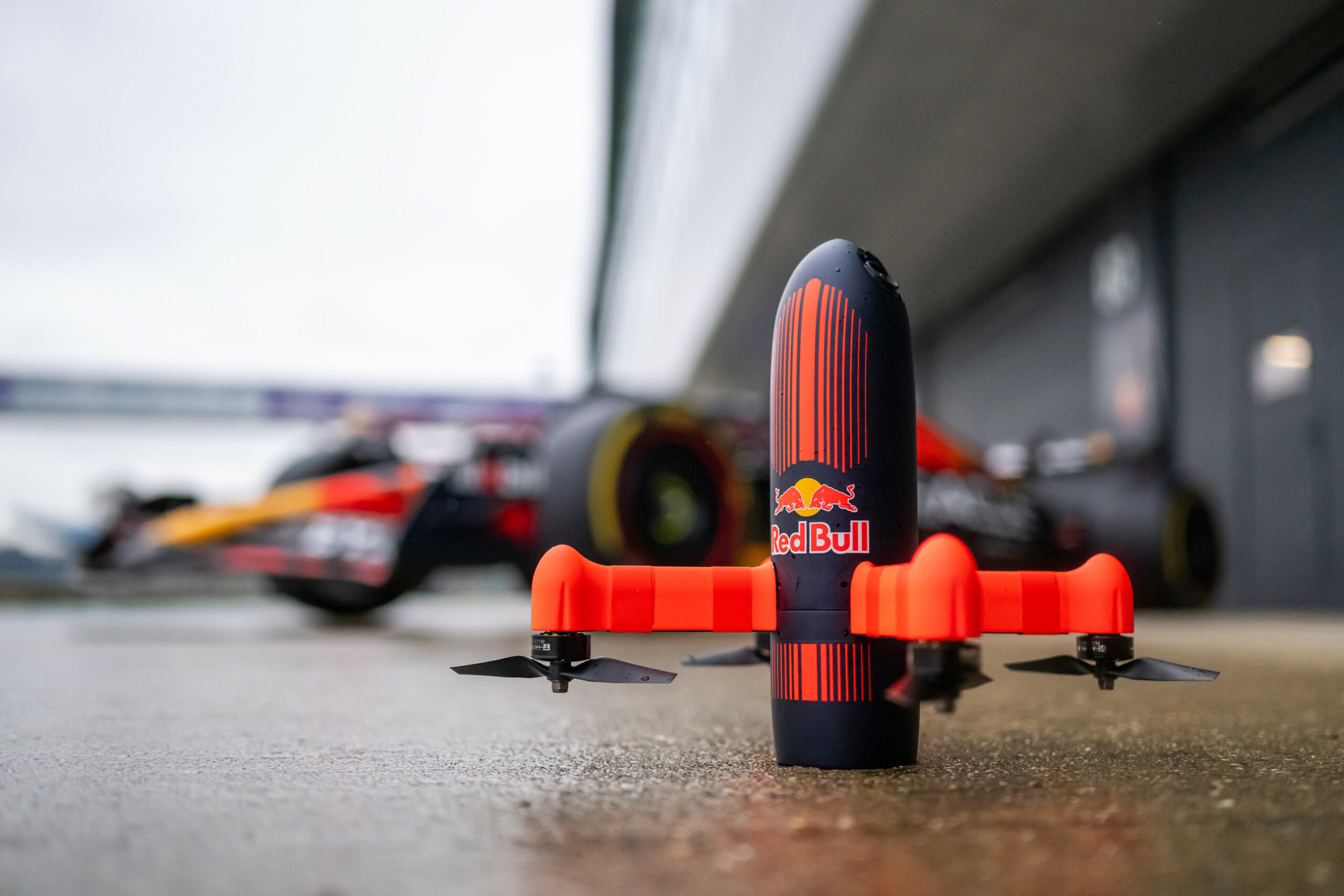 About Us - Red Bull Advanced Technologies