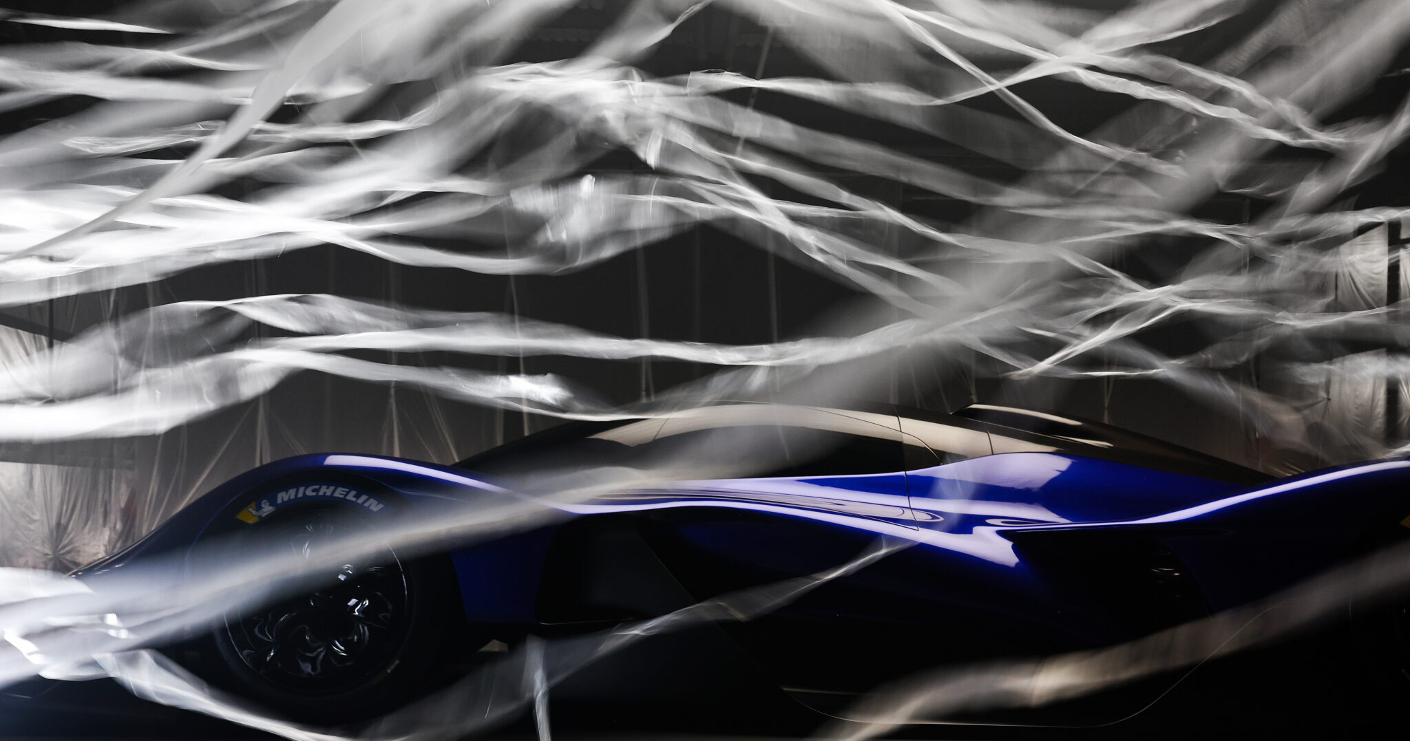 Red Bull RB17 – Red Bull Advanced Technologies