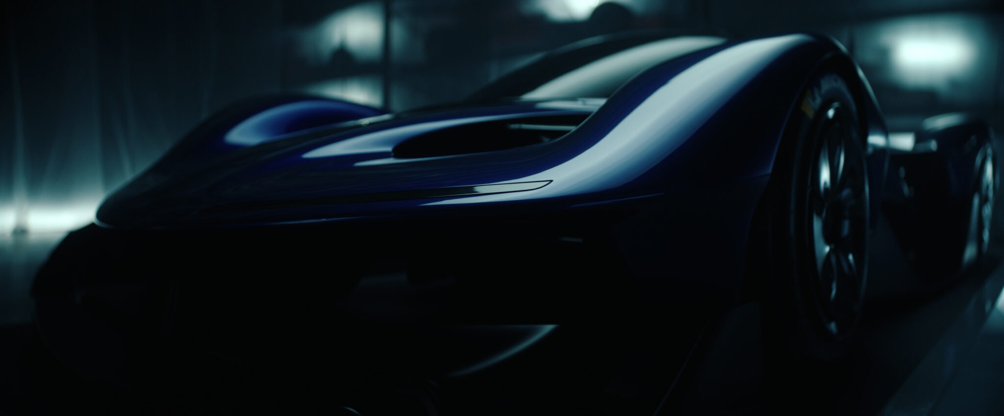 Red Bull RB17 – Red Bull Advanced Technologies