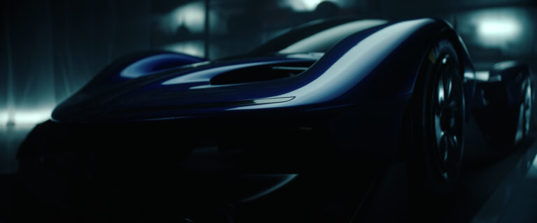 Red Bull RB17 – Red Bull Advanced Technologies