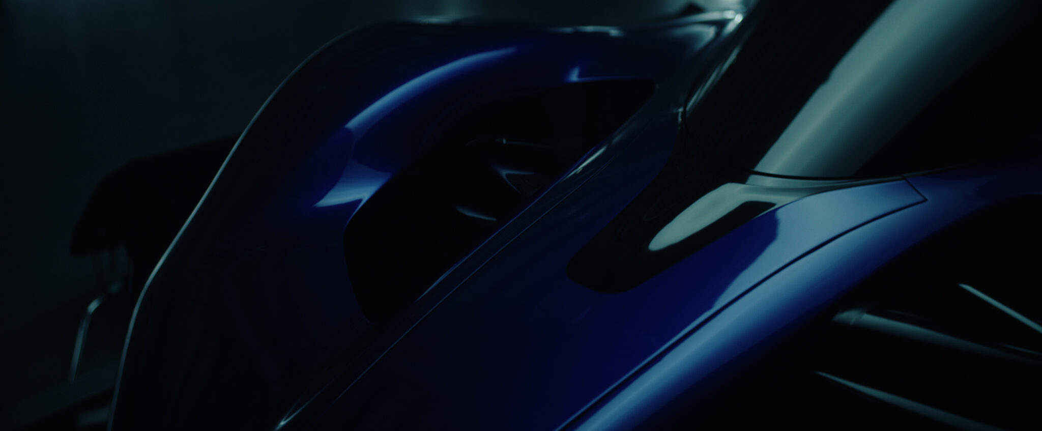 Red Bull RB17 – Red Bull Advanced Technologies