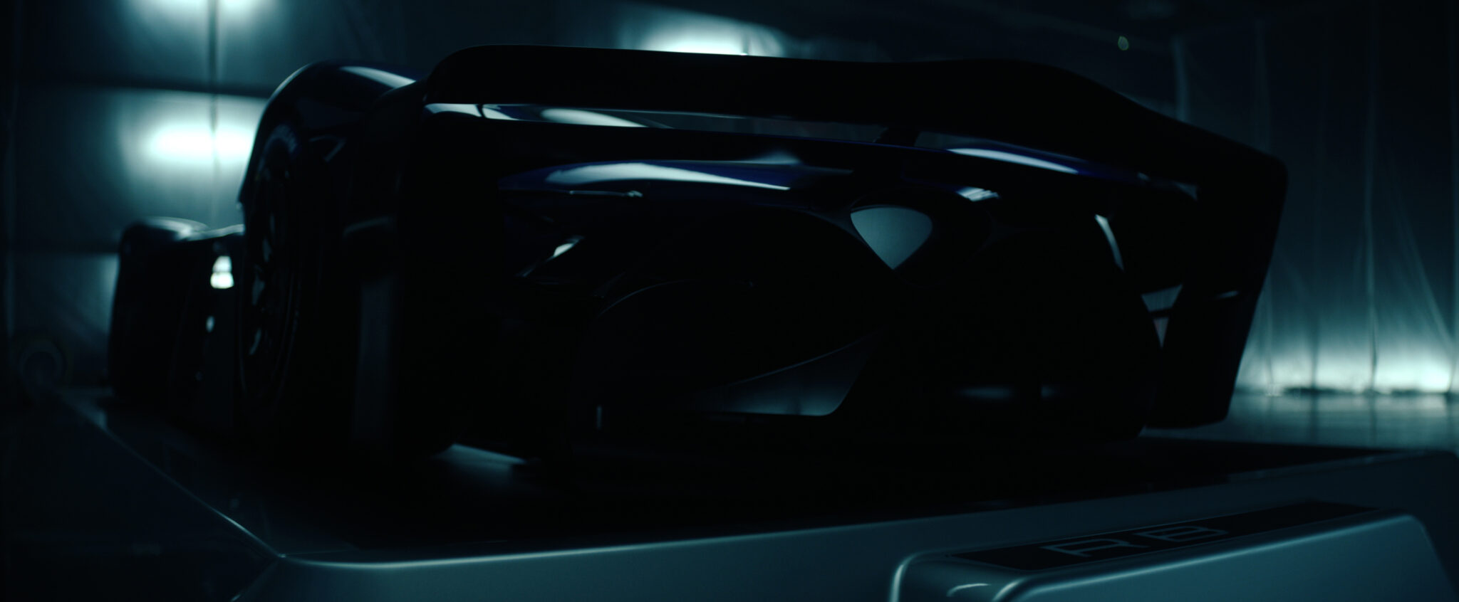 Red Bull RB17 – Red Bull Advanced Technologies