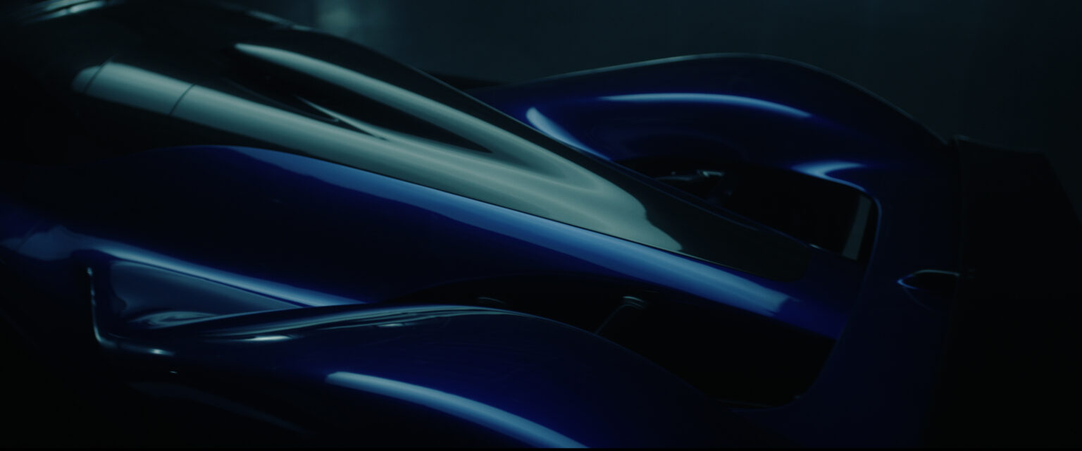 Red Bull RB17 – Red Bull Advanced Technologies