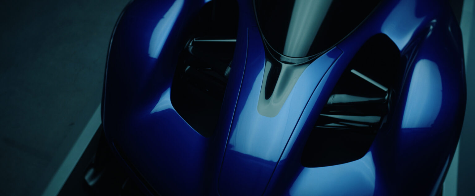 Red Bull RB17 – Red Bull Advanced Technologies